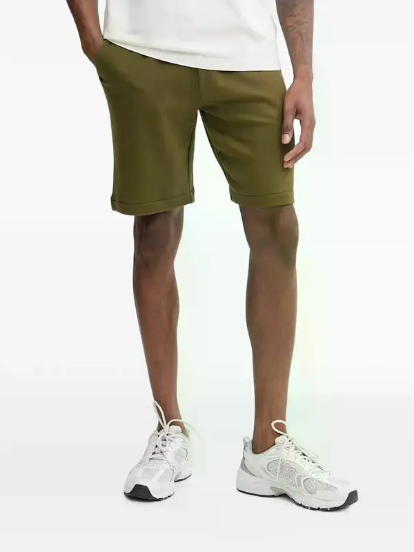NAPAPIJRI Drawstring Track Shorts