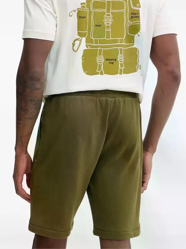 NAPAPIJRI Drawstring Track Shorts