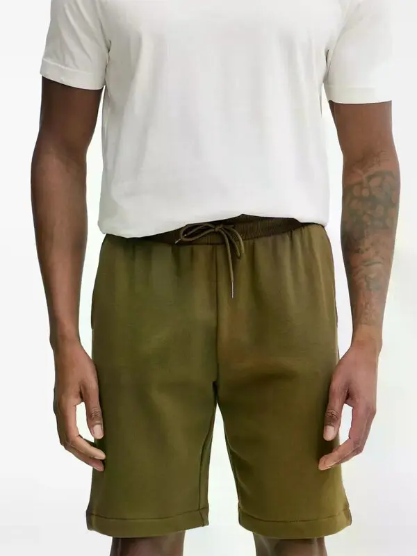 NAPAPIJRI Drawstring Track Shorts