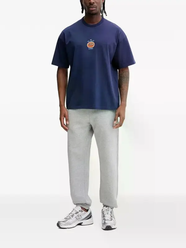 NAPAPIJRI Krous Embroidered T-shirt