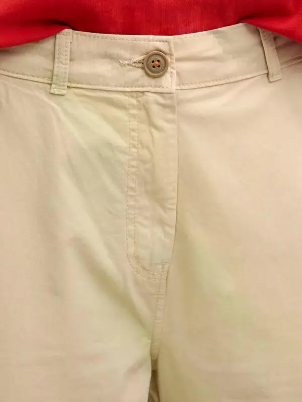NAPAPIJRI Halide Button-fastening Trousers