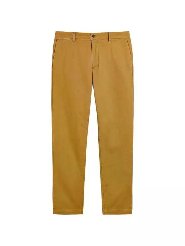 MASON'S New York Chino Trousers