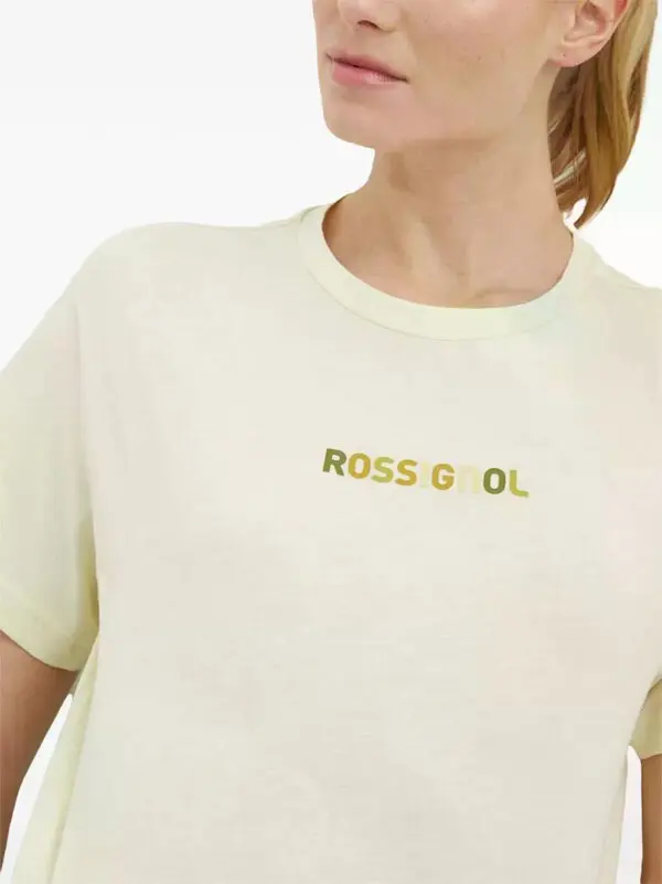 Rossignol Logo T-shirt