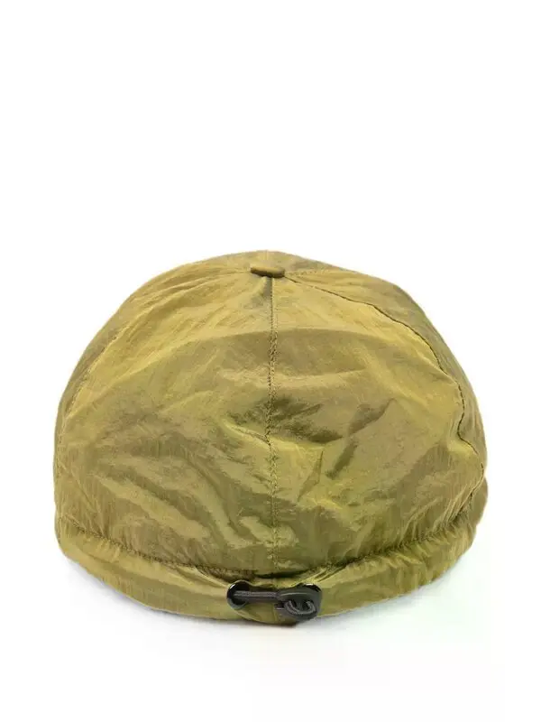 Stone Island Compass-patch Baseball Cap