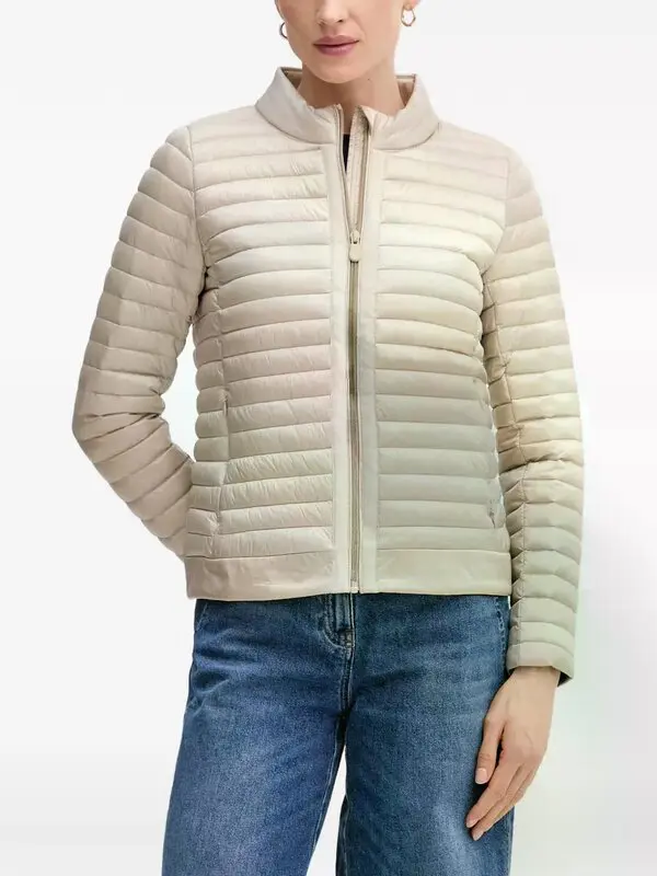 SAVE THE DUCK Zip Puffer Jacket