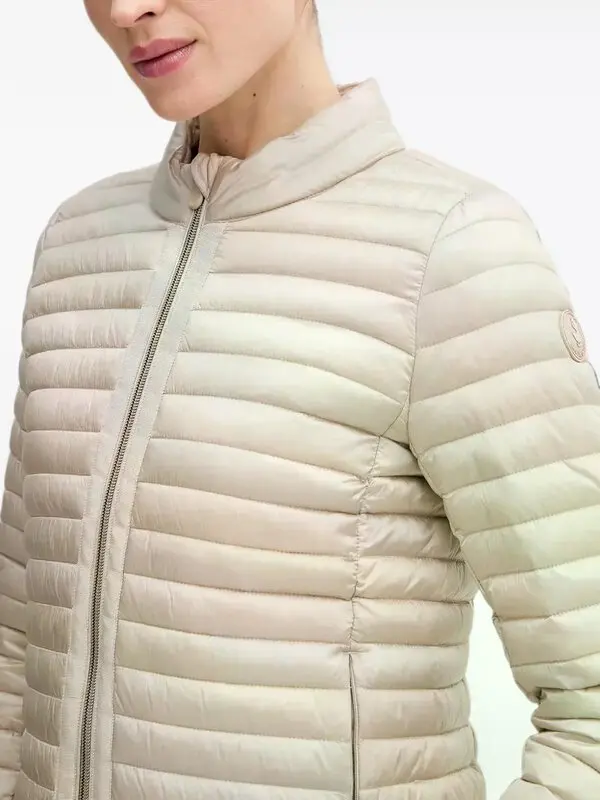 SAVE THE DUCK Zip Puffer Jacket
