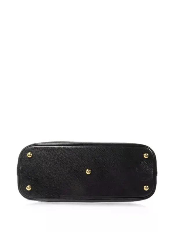 Hermès 2020 Bolide 31 Leather Shoulder Bag