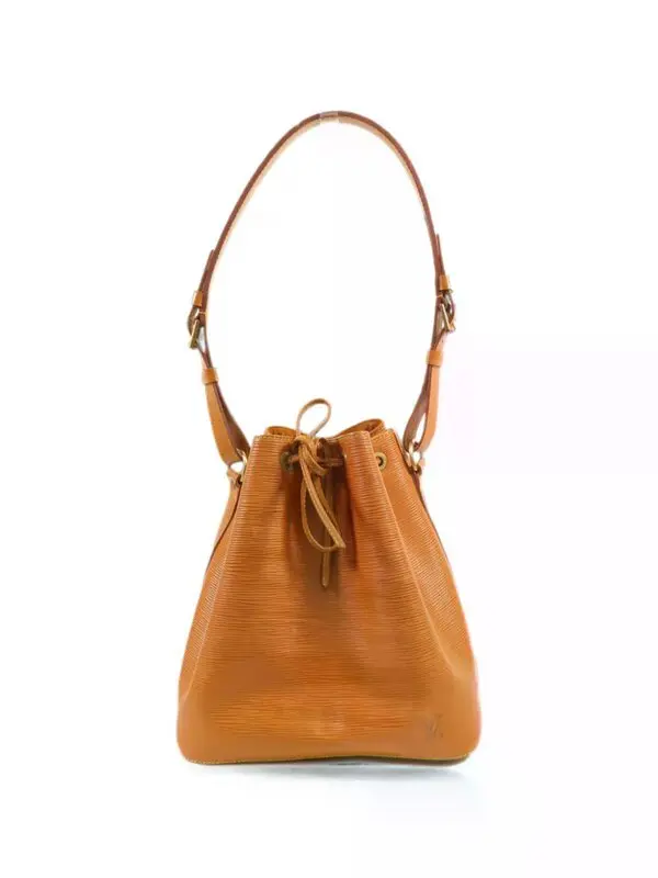 LOUIS VUITTON Petit Noé Shoulder Bag