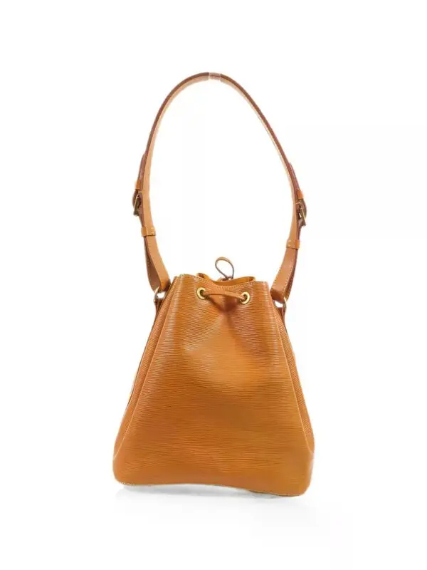 LOUIS VUITTON Petit Noé Shoulder Bag
