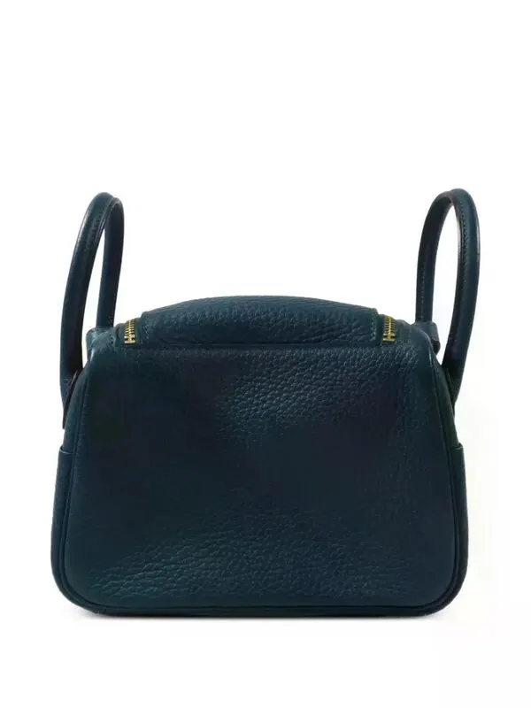 Hermès Mini Lindy Cross Body Bag