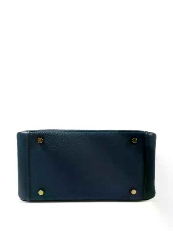 Hermès Mini Lindy Cross Body Bag