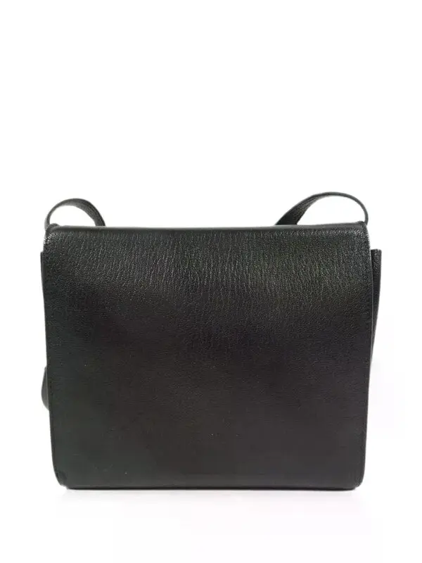 Hermès Clic 16 Calf Leather Shoulder Bag