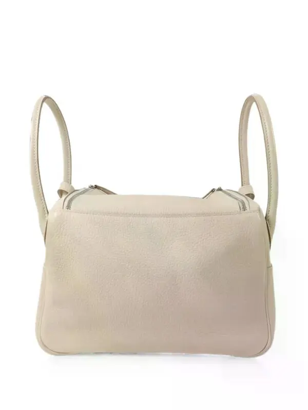 Hermès 2017 Lindy 26 2way Tote Bag