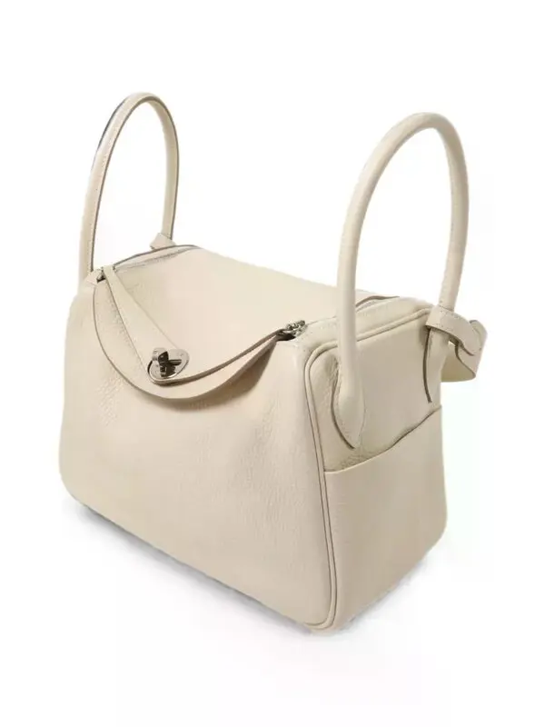 Hermès 2017 Lindy 26 2way Tote Bag