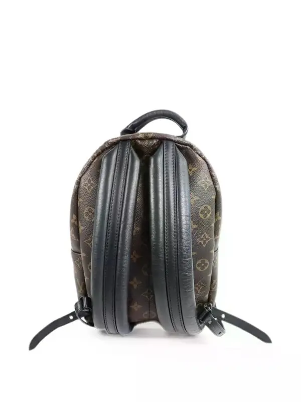 LOUIS VUITTON Pm Palm Springs Monogram Backpack