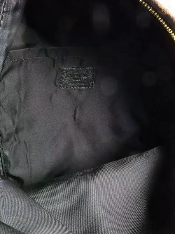 LOUIS VUITTON Pm Palm Springs Monogram Backpack