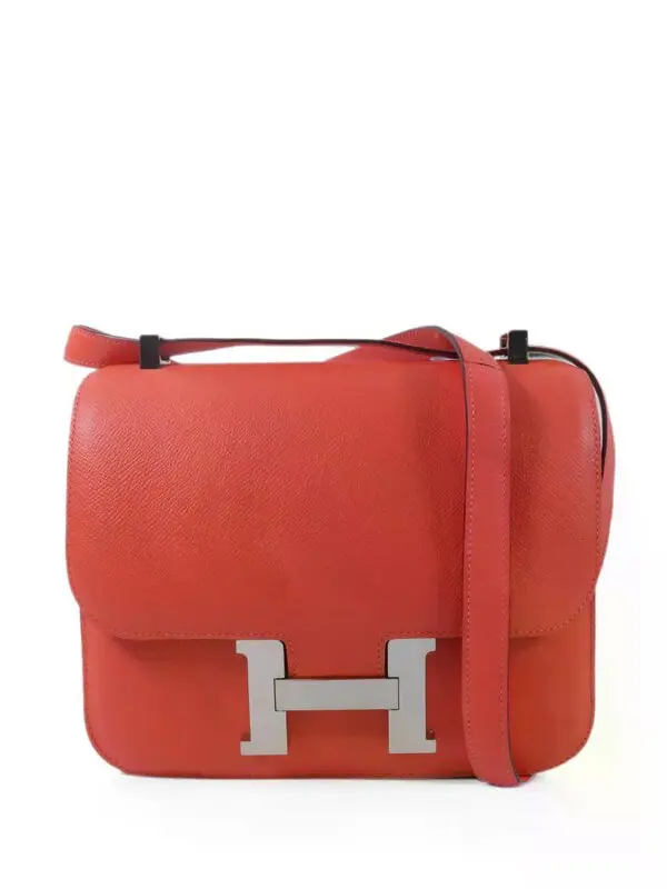 Hermès 24 Constance Shoulder Bag