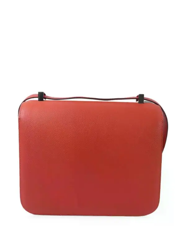 Hermès 24 Constance Shoulder Bag