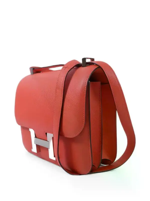 Hermès 24 Constance Shoulder Bag