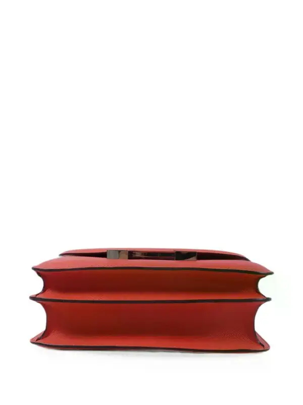 Hermès 24 Constance Shoulder Bag