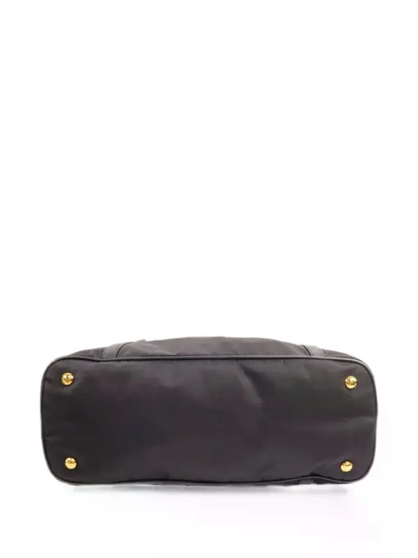 Prada Tessuto Tote Bag