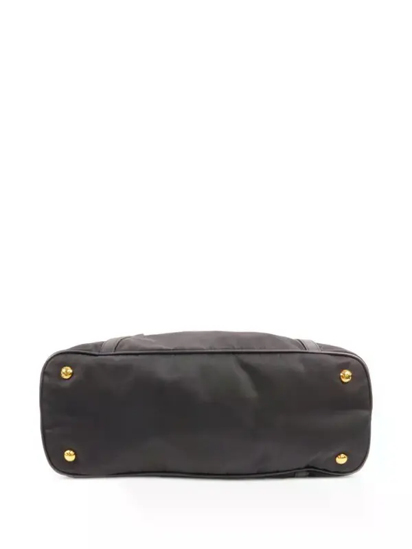 Prada Tessuto Tote Bag
