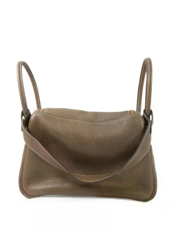 Hermès Lindy 26 Tote Bag