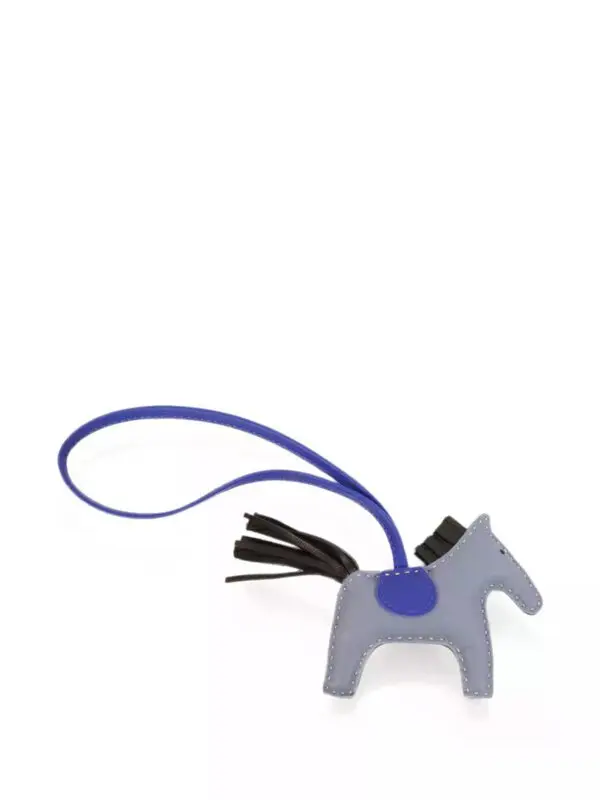 Hermès Pm Rodeo Horse Charm Bag