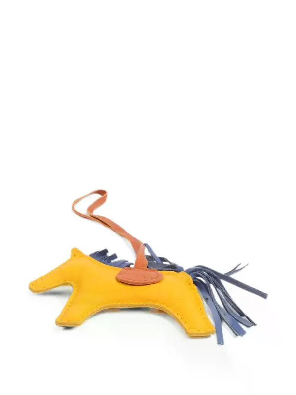 Hermès Pm Rodeo Bag Charm