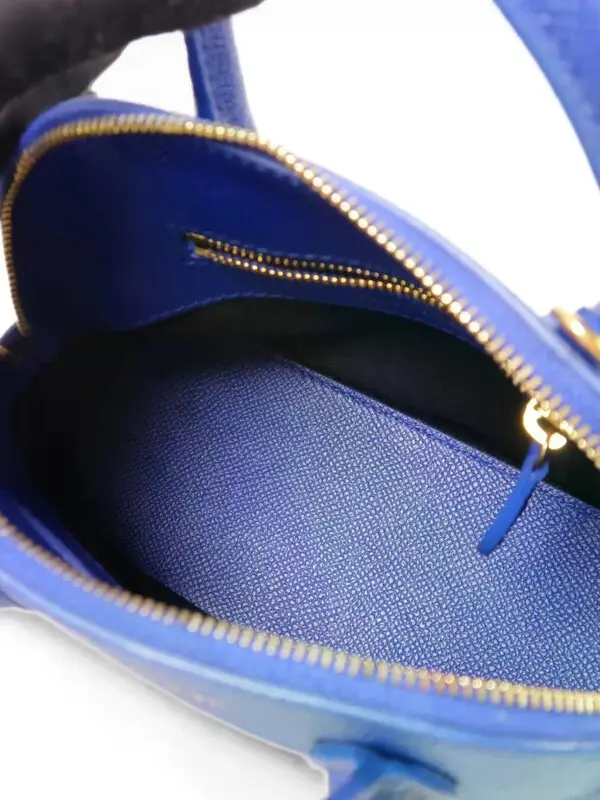 Balenciaga 2018 Ville Xxs Shoulder Bag