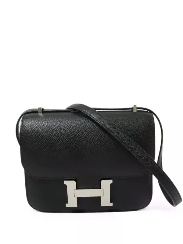 Hermès Constance Mini Shoulder Bag