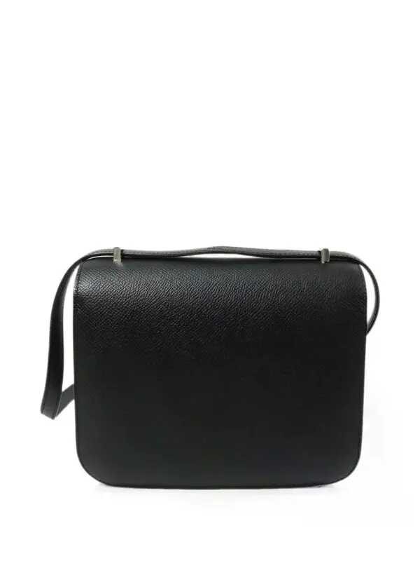 Hermès Constance Mini Shoulder Bag
