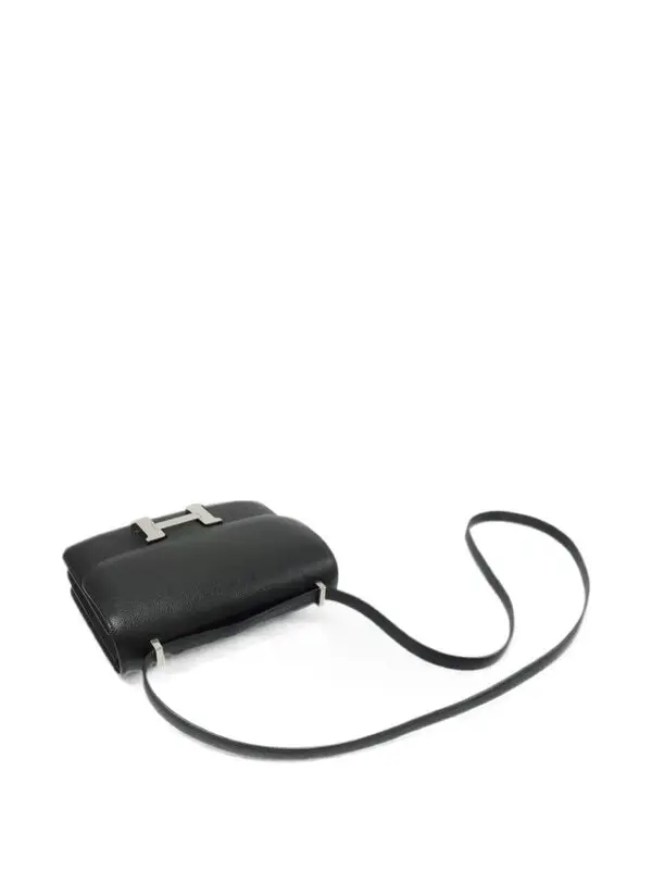 Hermès Constance Mini Shoulder Bag