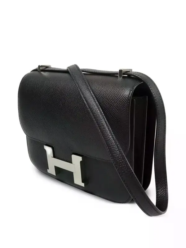 Hermès Constance Mini Shoulder Bag