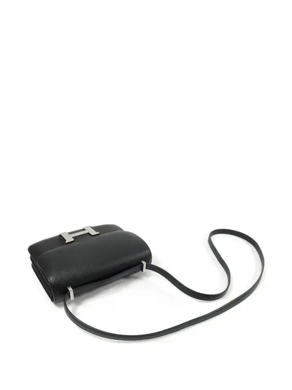 Hermès Constance Mini Shoulder Bag