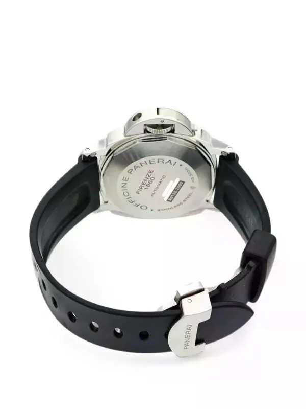 Panerai Luminor Marina Automatic Stainless Steel Watch
