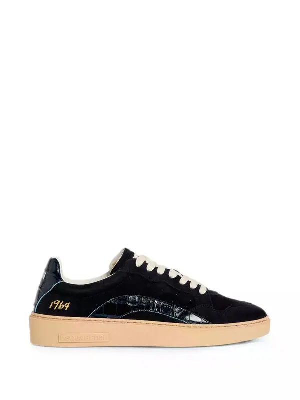 Dsquared2 Rider Sneakers