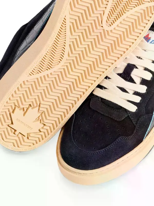 Dsquared2 Rider Sneakers