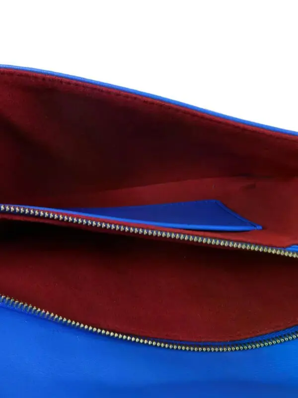 LOUIS VUITTON Pochette Coussin Monogram Shoulder Bag