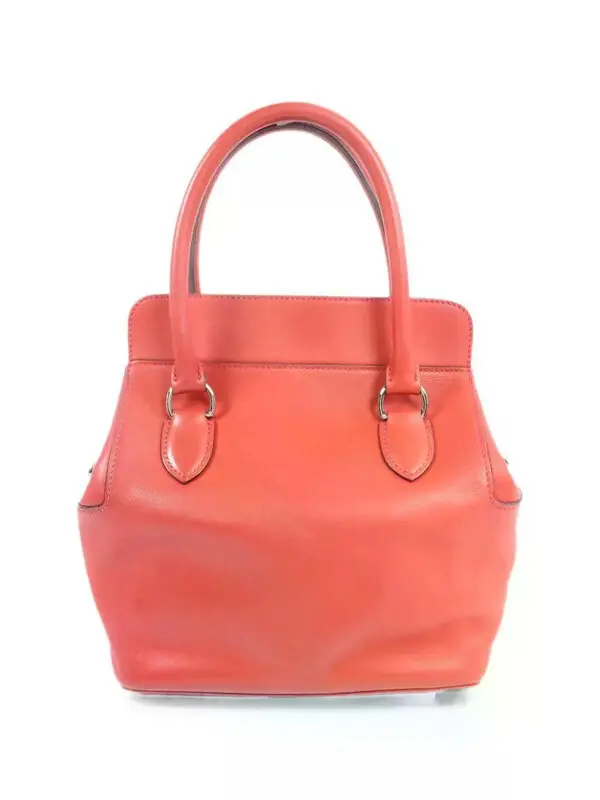 Hermès 2017 Tool Box 20 Small Shoulder Bag