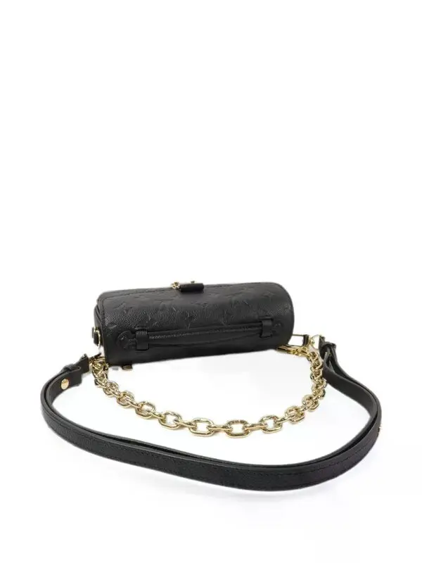 LOUIS VUITTON Pochette Métis East West Shoulder Bag