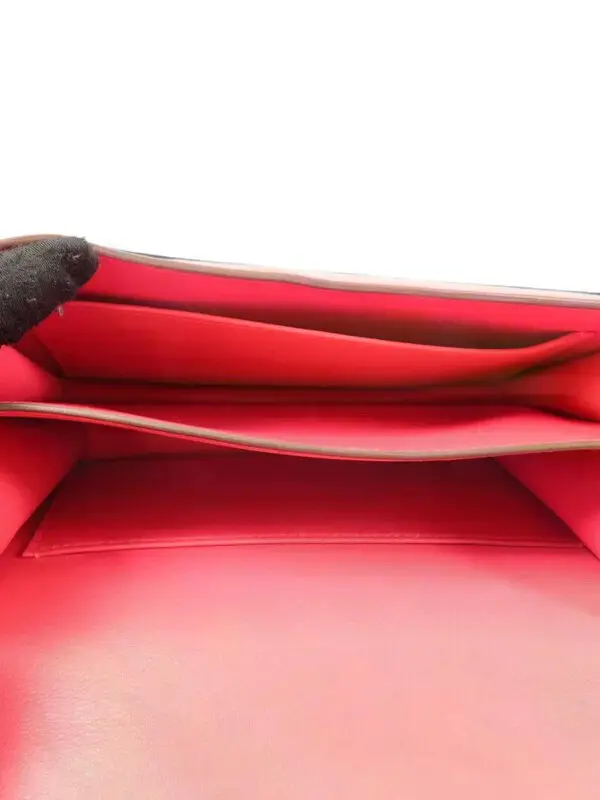 Hermès 2018 Mini Constance Satchel Bag