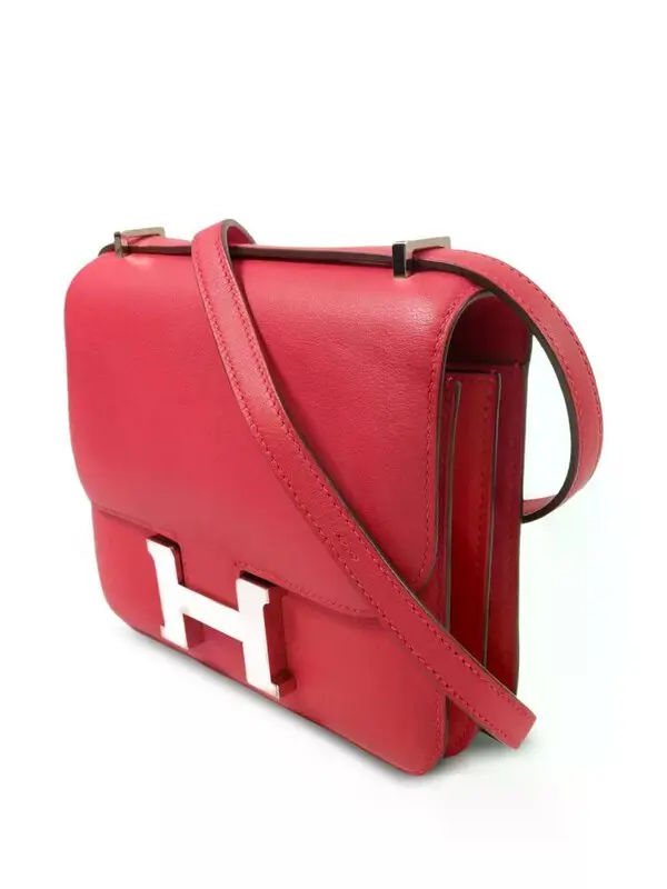 Hermès Constance Satchel Bag