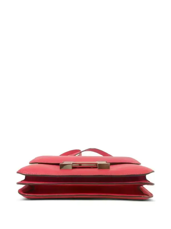 Hermès Constance Satchel Bag