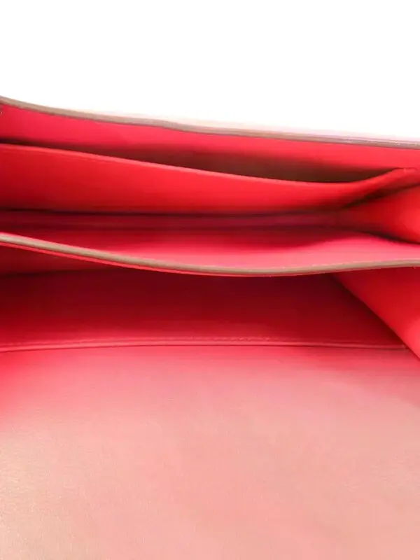 Hermès Constance Satchel Bag