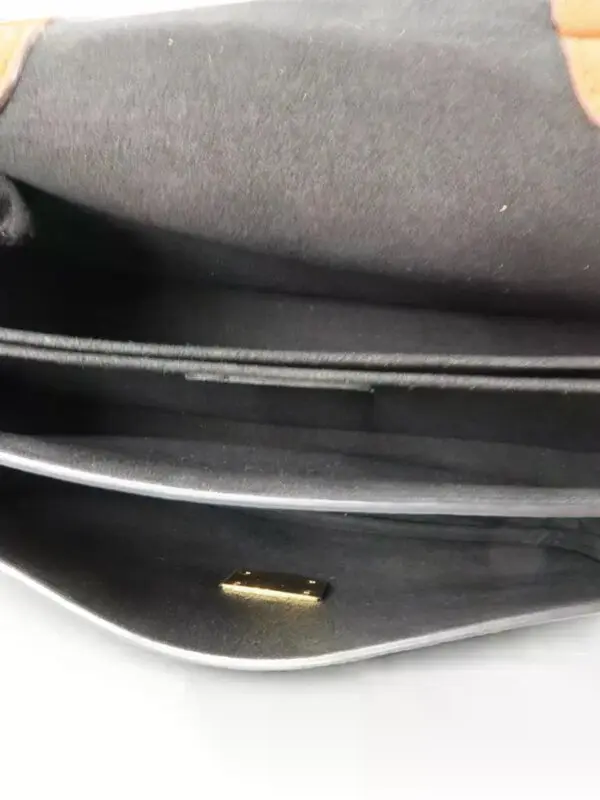 LOUIS VUITTON Vanguard Monogram Tote Bag