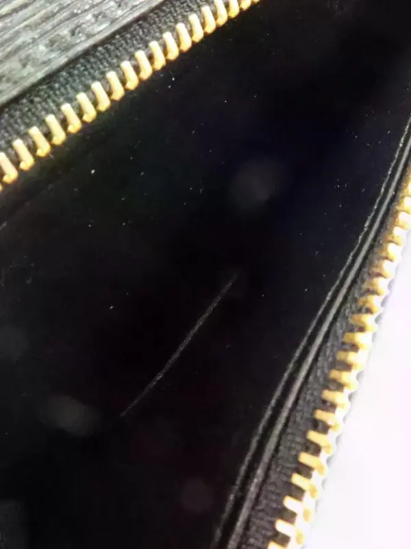 Prada Logo-plaque Wallet