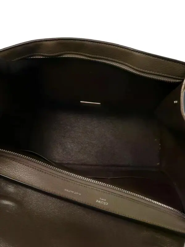Celine Trapeze Handbag