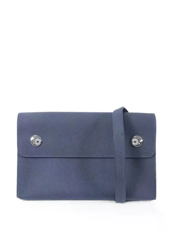 Hermès 2014 Hermesnap Shoulder Bag