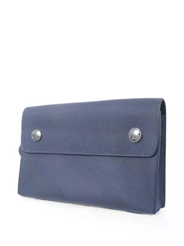 Hermès 2014 Hermesnap Shoulder Bag